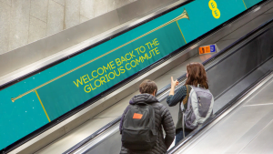 How Much Does It Cost To Advertise On The London Underground? | Tube ...